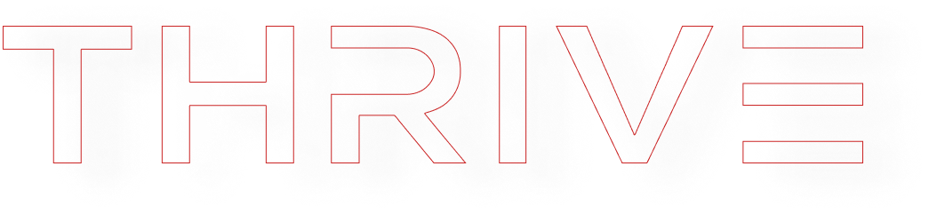 About - Thrive Wellness