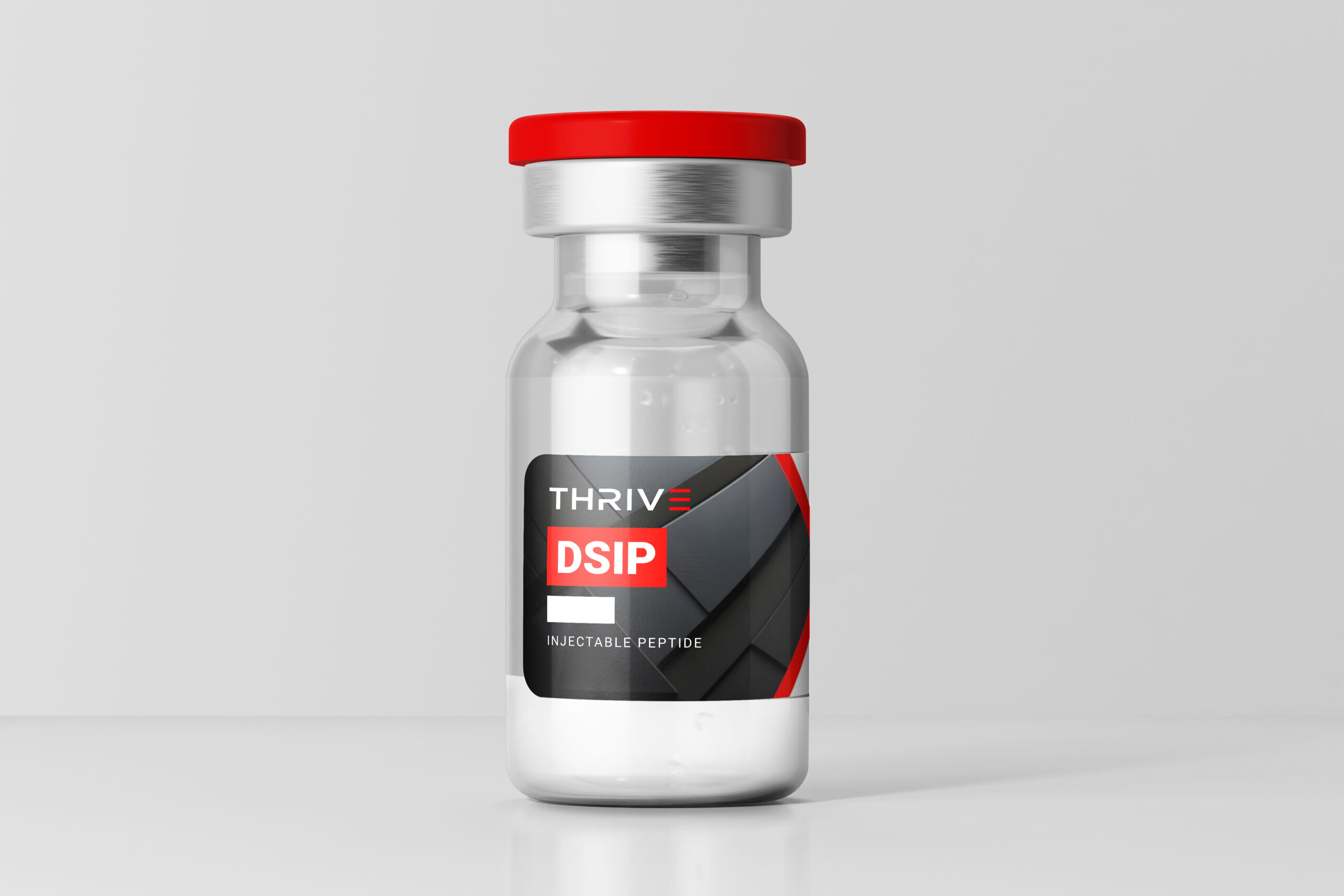 Delta Sleep-Inducing Peptide (DSIP) - Thrive Wellness